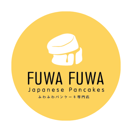 Fuwa Fuwa Japanese Pancakes - Square One